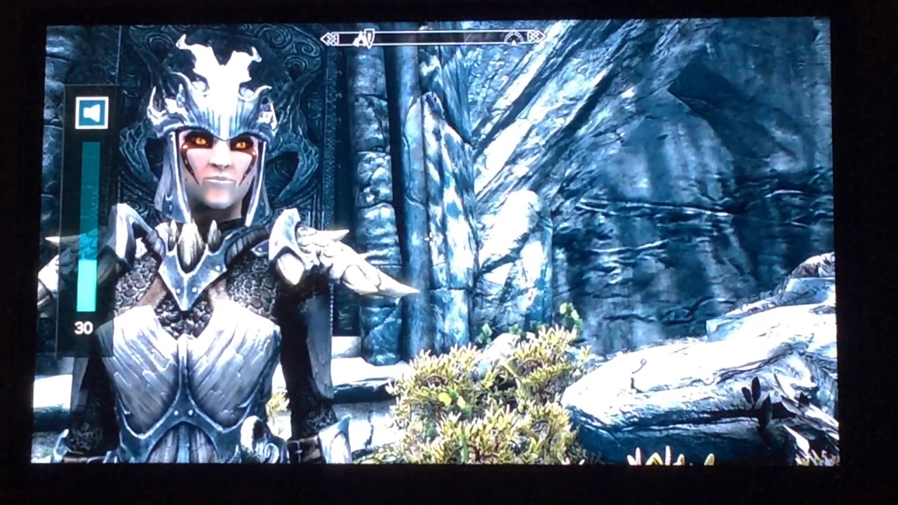 Skyrim Walkthrough Guide - Episode 12: Reachcliff Cave - YouTube