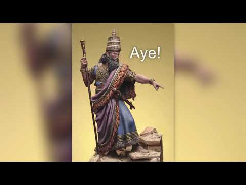 The Mesopotamia Song - YouTube