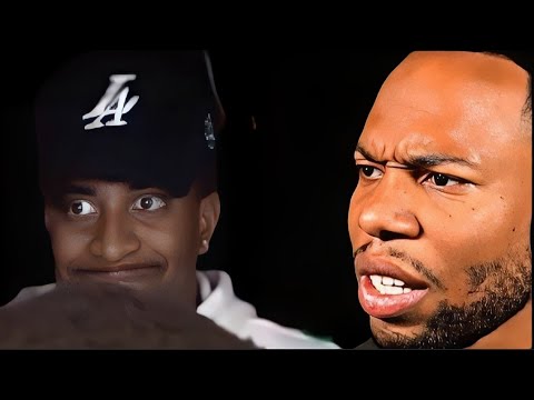 Desmond Crashing Out & John Being A Hoe | RDC Reacts To Reddit ...