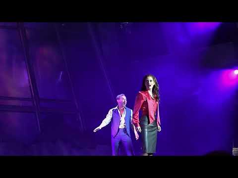 It’s All Coming Back To Me Now-BAT OUT OF HELL THE MUSICAL LAS VEGAS ...