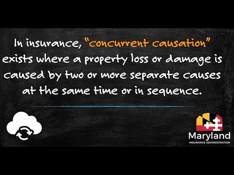 Concurrent Causation - YouTube