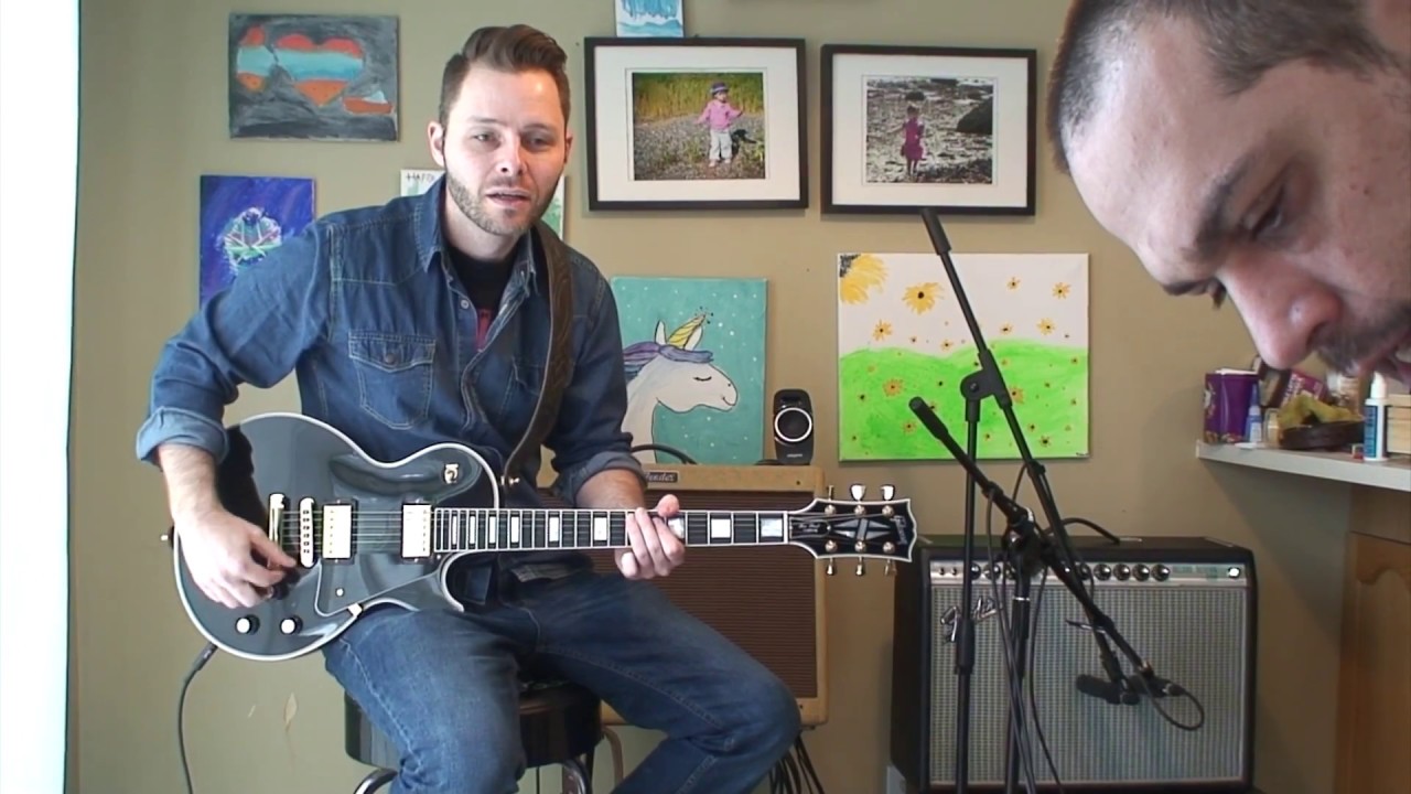 Lester Paul The Custom: Black Beauty (feat. Francis O'keefe) - YouTube