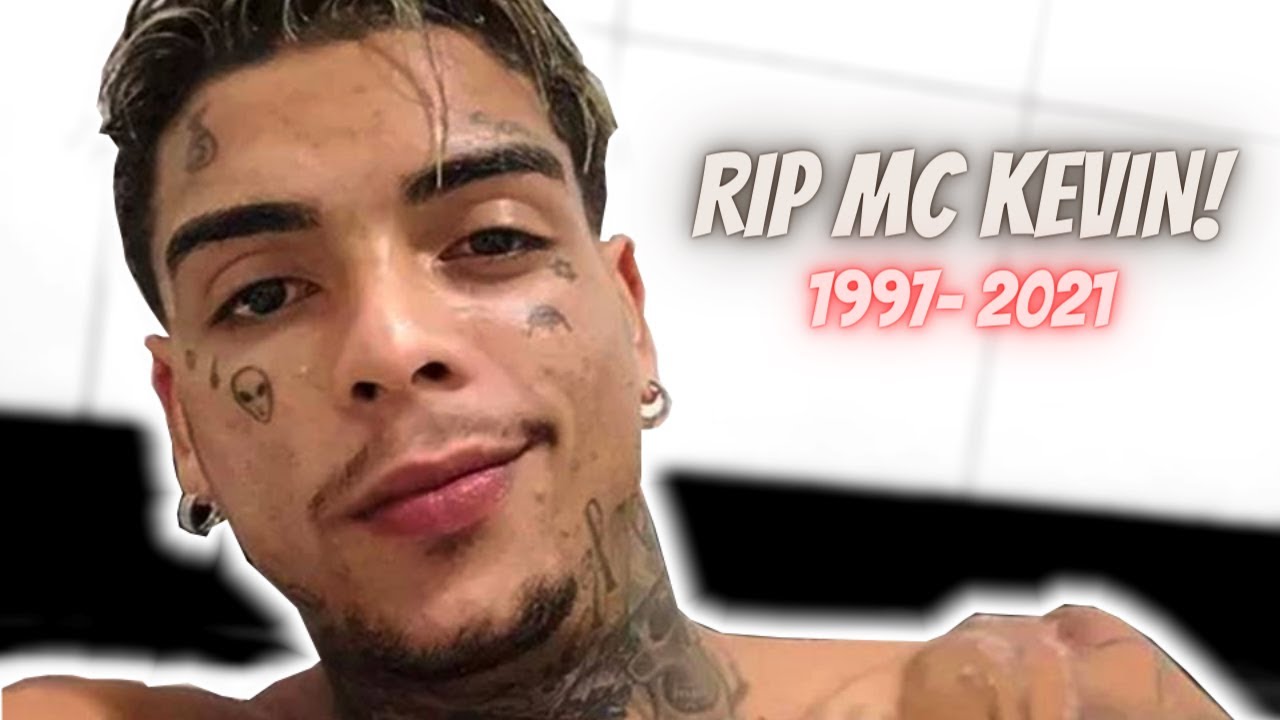 MC KEVIN MORREU MANO?! RIP CAVALO DE TROIA! - YouTube