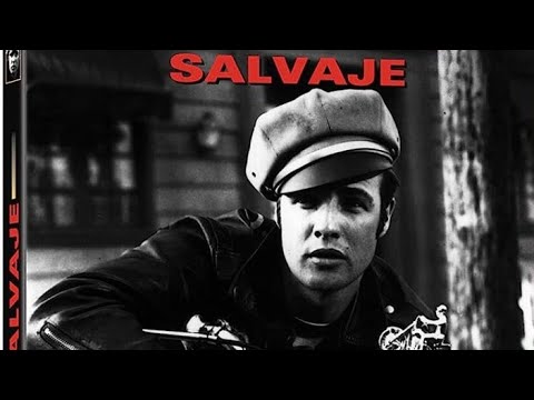 El Salvaje Marlon Brando Pelicula Completa En Español