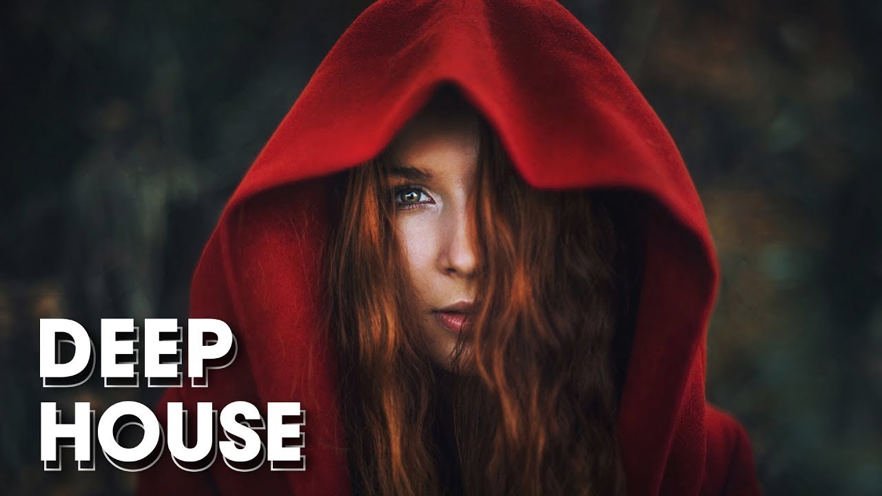 Relaxing Deep House Playlist: Amazing Covers of Popular English Songs ...