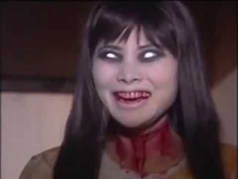 hantu beranak dalam kubur~full movie seram indonesia