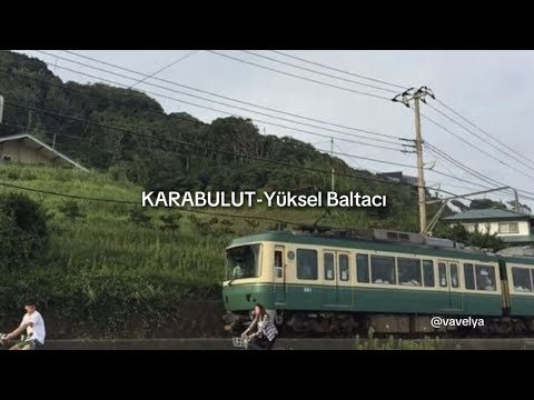 KARABULUT - Yüksel Baltacı ( lyrics )