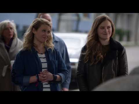 Robin & Alice | Once Upon a Time - 7x21