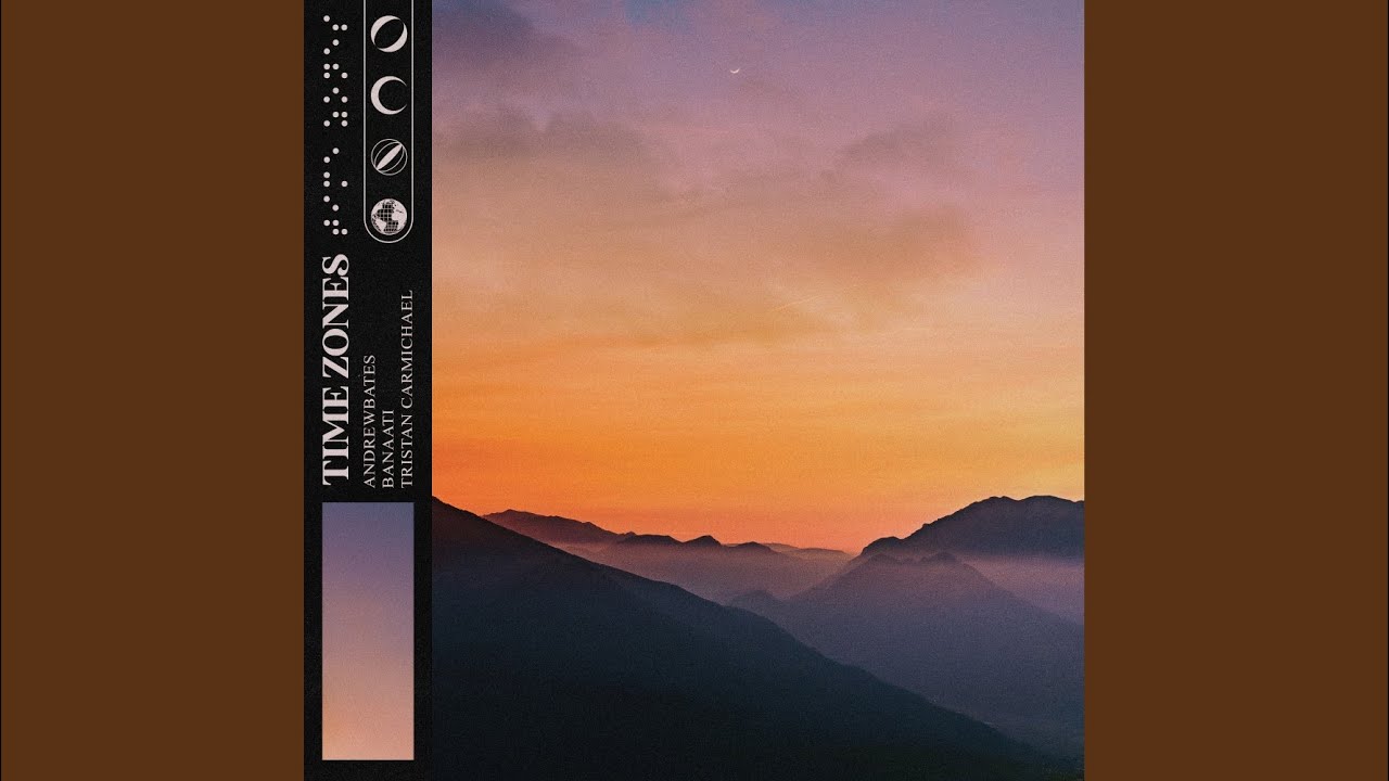 Time Zones - YouTube
