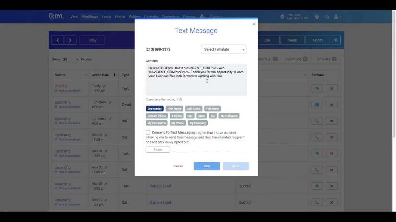 DYL Onboarding Using Workflows - YouTube