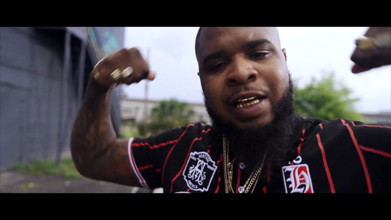 1015 Dunk - Stack Flip (Official Video) - YouTube