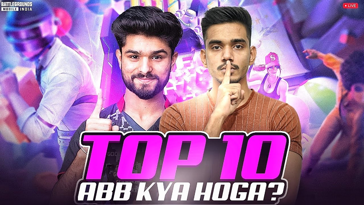 BACK WITH OLD LINE UP FT @LoLzZzGaming | CHICKENS ONLY TONIGHT | BGMI ...