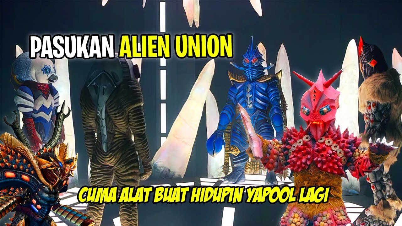 SEIJIN HANYALAH ALAT !! BERHASIL ATAU GAGAL = MATI !! - Bahas Semua ...