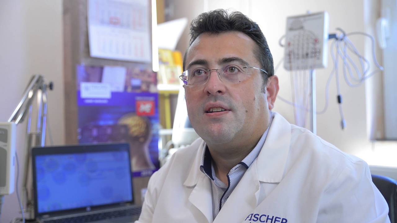 Fischer Clinics - YouTube