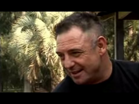 Ricardio Iorio - Entrevista CM Rock (parte 2) - YouTube