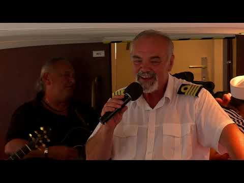 Josef Zoch   Svatá Anna (píseň o lodi)