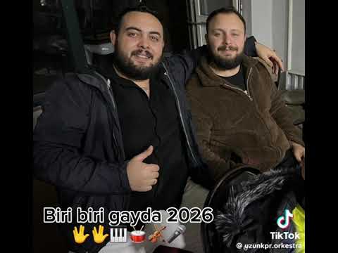 2027 BİRİ BİRİ GAYDA