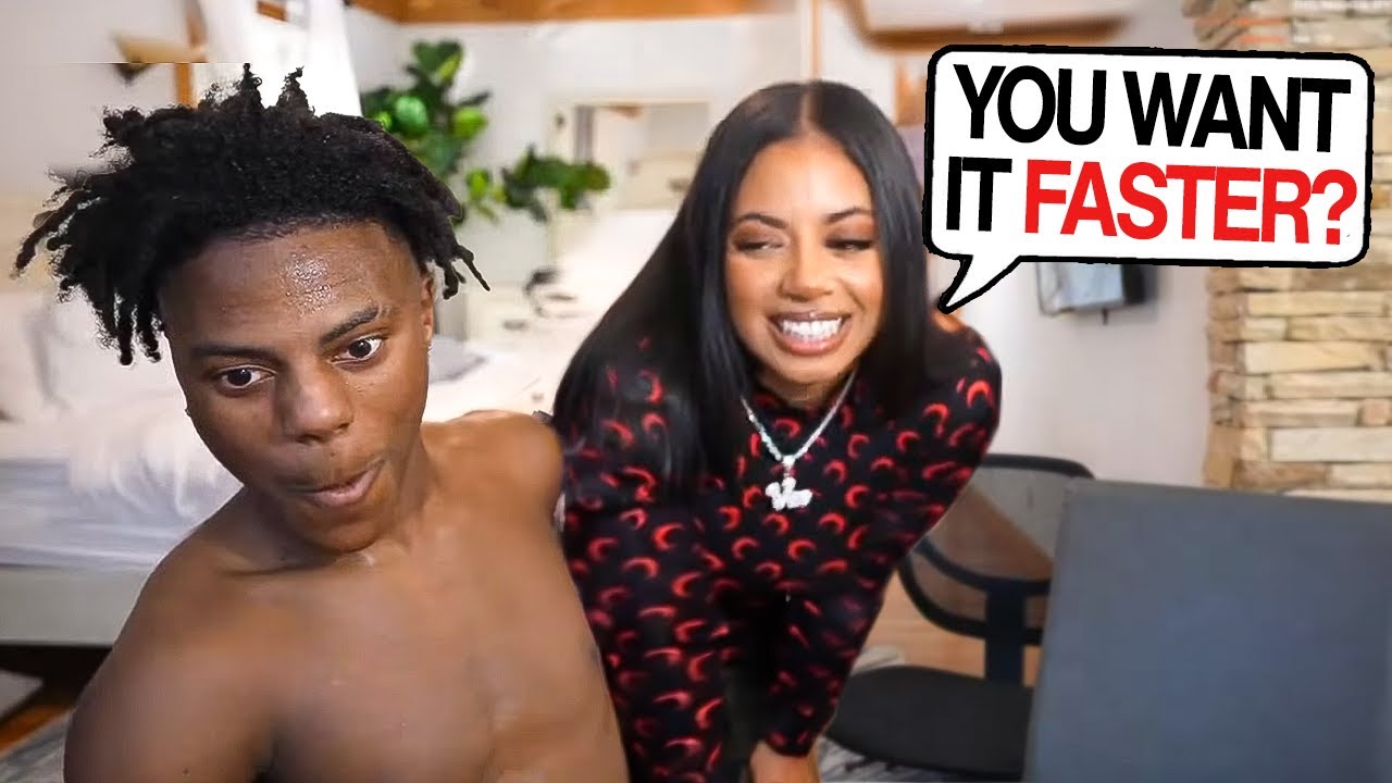 Streamer Moments You Didnt See On Live - YouTube