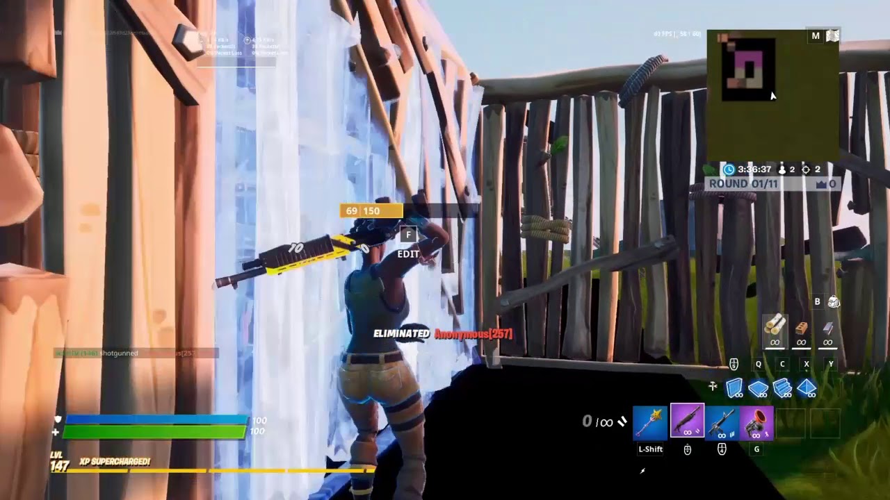 Tooka pack scxr-LV - YouTube