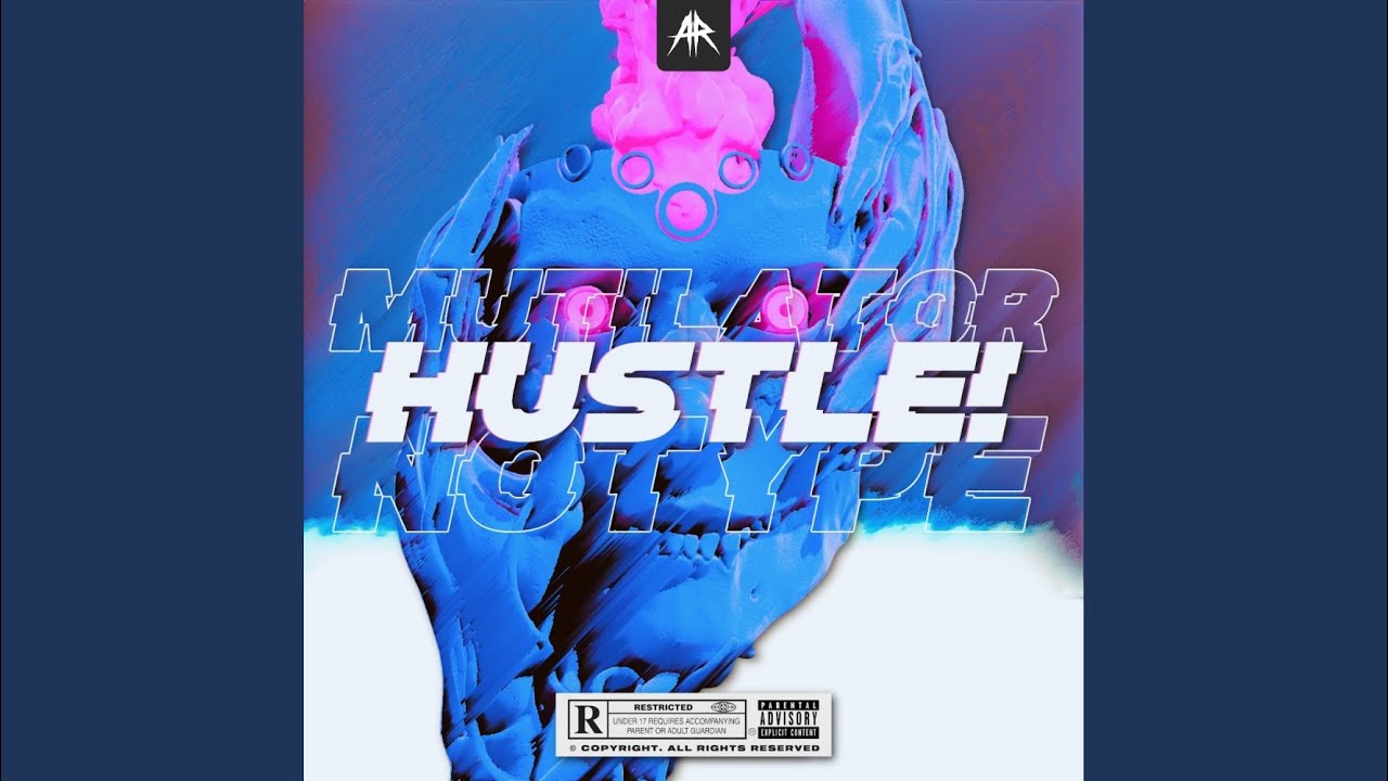HUSTLE! - YouTube