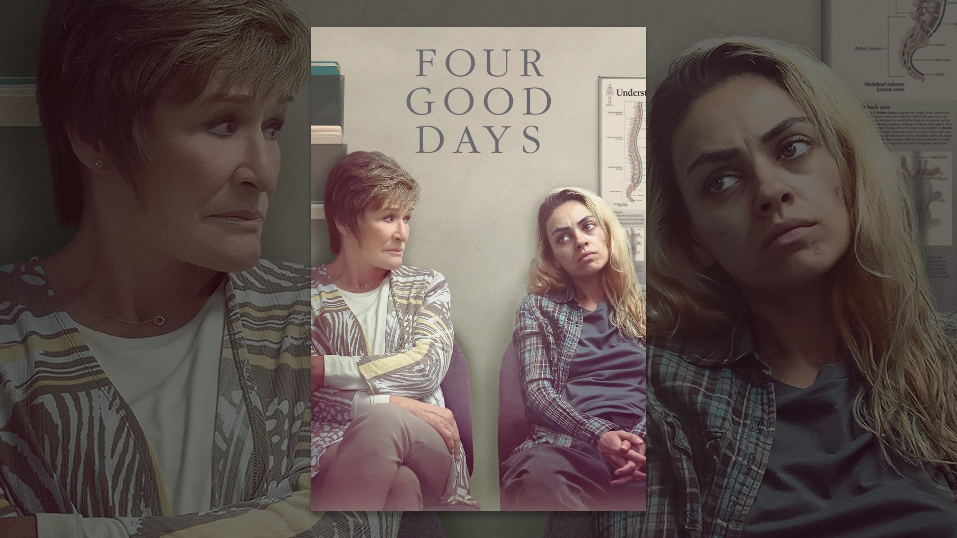 Four Good Days - YouTube