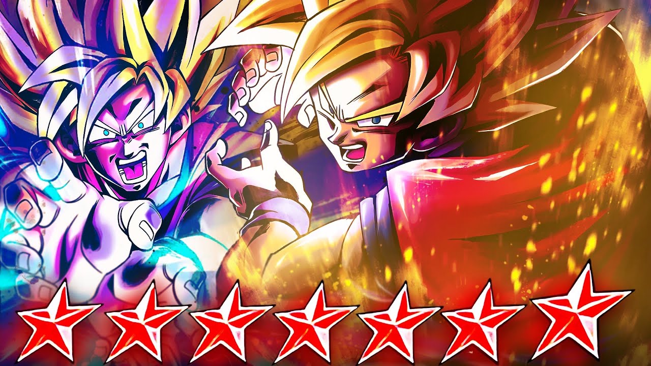 THE UNIT THAT COUNTERS EVERYTHING!!! INSTANT TRANSMISSION KAMEHAMEHA ...