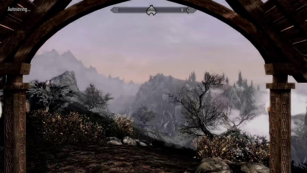 Skyrim Dragon Priest [Ps5] - YouTube