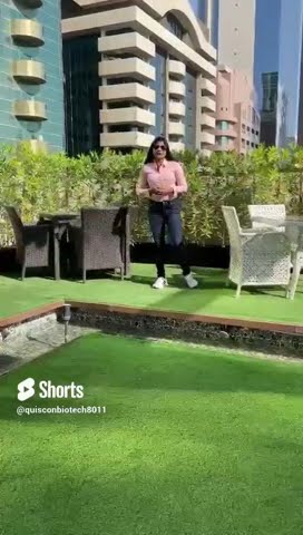 Quiscon Biocen Dubai Regulatory Affairs courses - YouTube