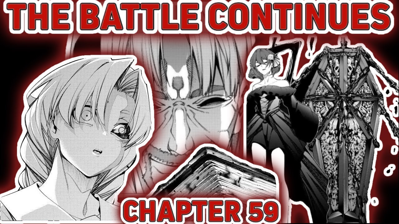 WISTORIA: WAND AND SWORD.. CHAPTER 59.. MONICA GETS PACKED UP😭🔥🔥🔥 - YouTube