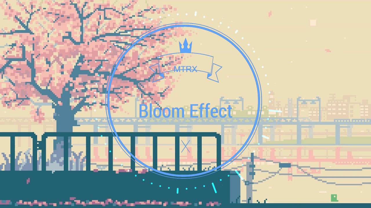 Dancehall x Afro "Bloom Effect" Type Beat | instrumental - YouTube