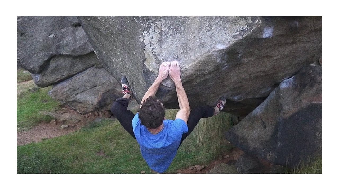 Two Climbs [Gritty Weekend 1] - YouTube