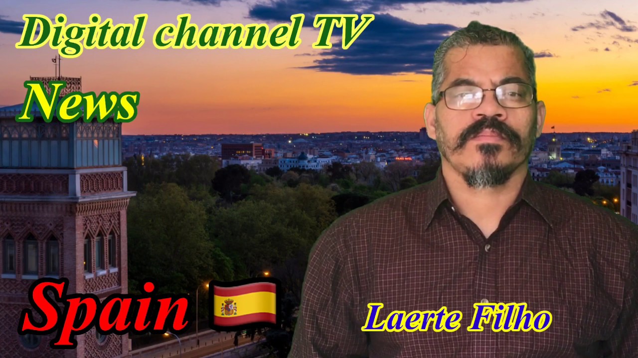 Digital channel TV Spain registers only one death by covid-19 in 24 ...