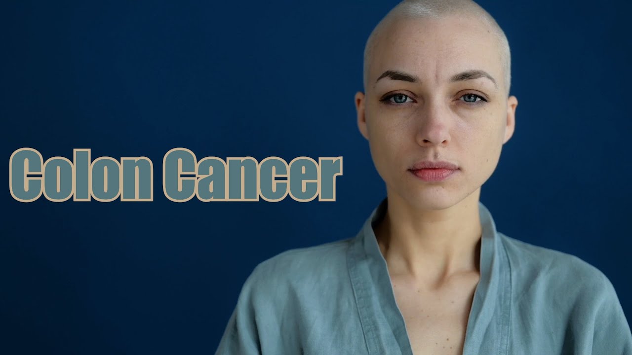 Colon Cancer: Know the Facts and Save Lives - YouTube