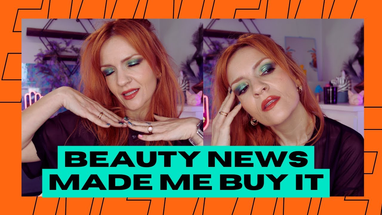 BEAUTY NEWS MADE ME BUY IT | ΠΟΙΑ ΑΞΙΖΑΝ & ΠΟΙΑ ΗΤΑΝ ΧΕΙΡΟΤΕΡΑ & ΑΠΟ ΤΟ ...