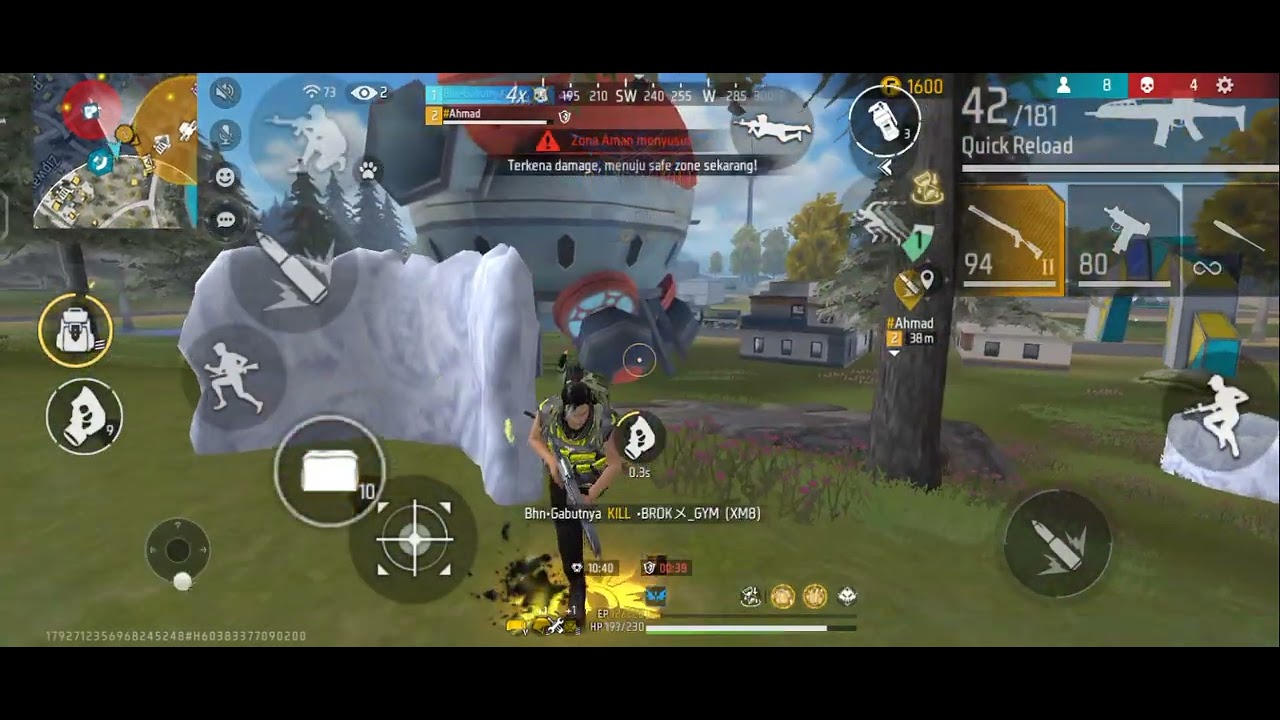 NGEPUS RANK PART 385 - YouTube