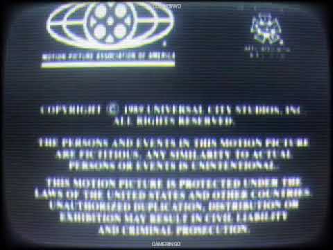Uncle Buck (1989) End Credits - YouTube