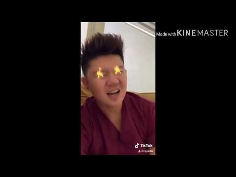 My tiktok compilation “kaka-adik”
