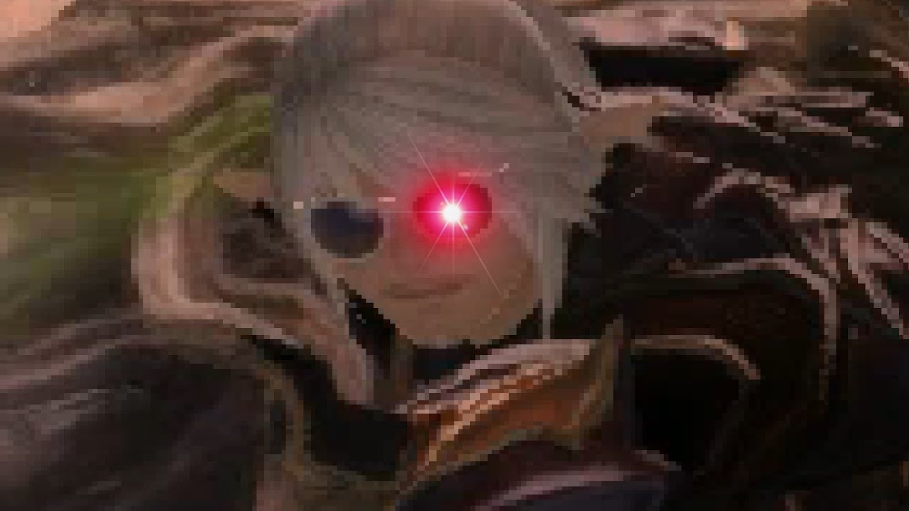 The Party Completes Limit Cut in P12S | FFXIV - YouTube