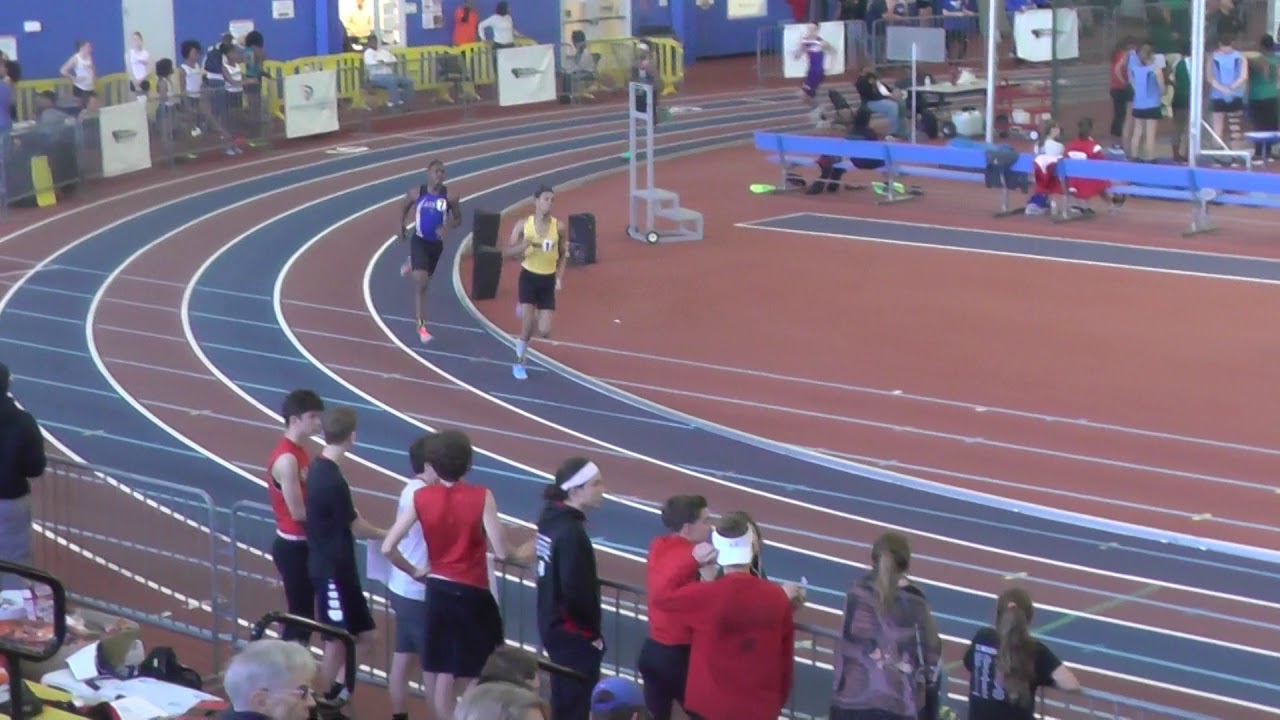 (Joshua, Montez, Scott, Andrew) 4x8 - YouTube