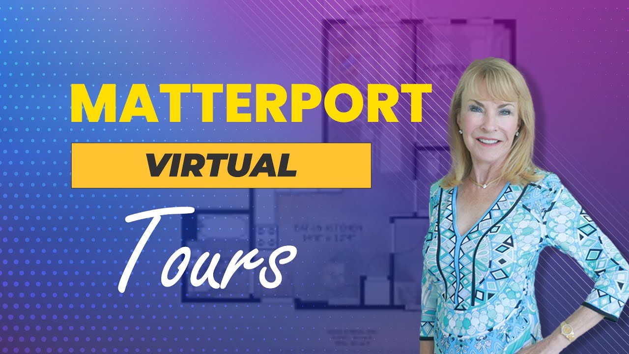 Matterport Virtual Tours - YouTube