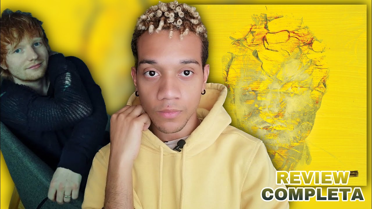 Ed Sheeran - Substrac ( - ) [REVIEW en Español] | Nathan Prince - YouTube