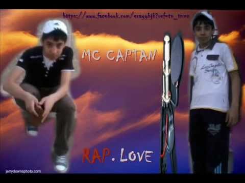 Mc captan[a.k.a ero jan] kanında kahbeLik var (Rap Love)