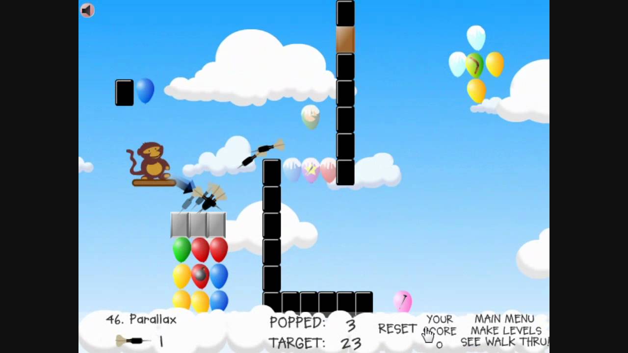 Bloons Insanity Playthrough G2/5 - YouTube