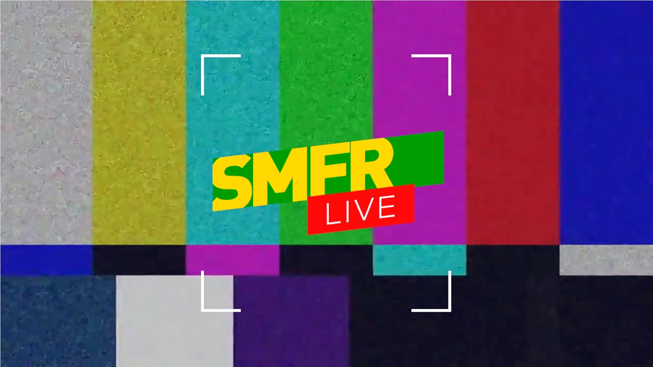 SMFR LIVE #3 - Semáforo (Santiago Sacatepéquez) - YouTube