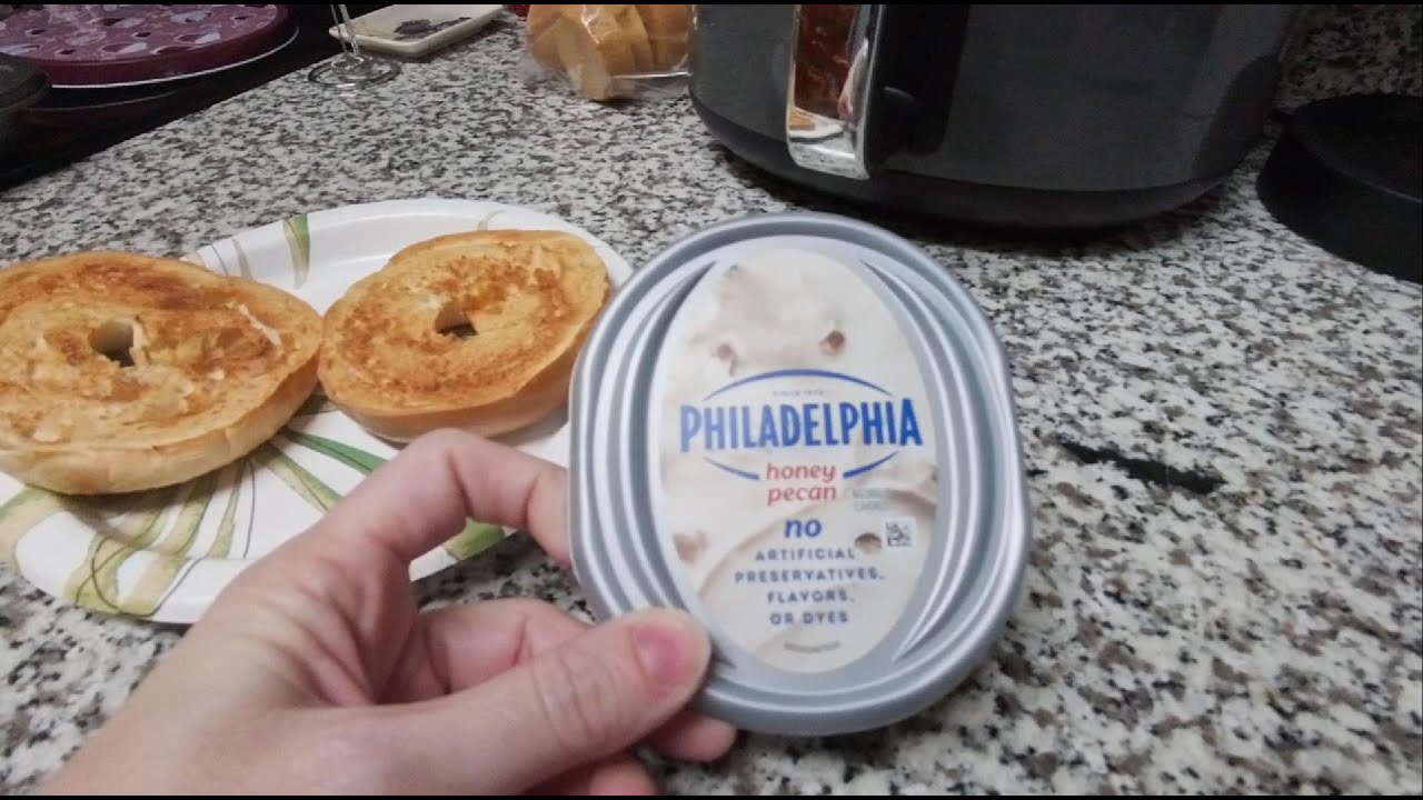 How to Bagel - Episode 003 - YouTube