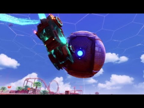 Ripper is so good! Rocket League Montage 13 - YouTube