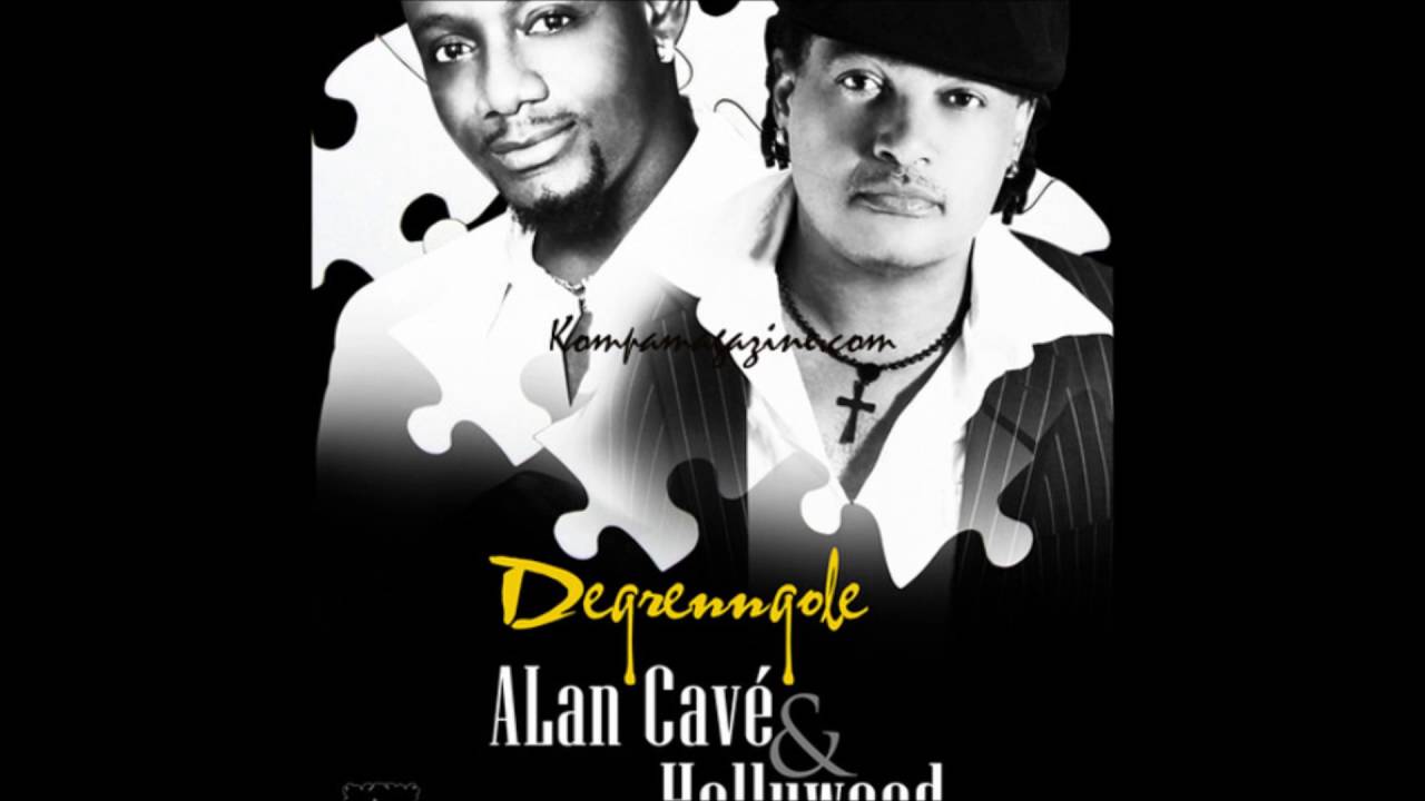 ALAN CAVE ft HOLLYWOOD - Degrengole [Full] - YouTube