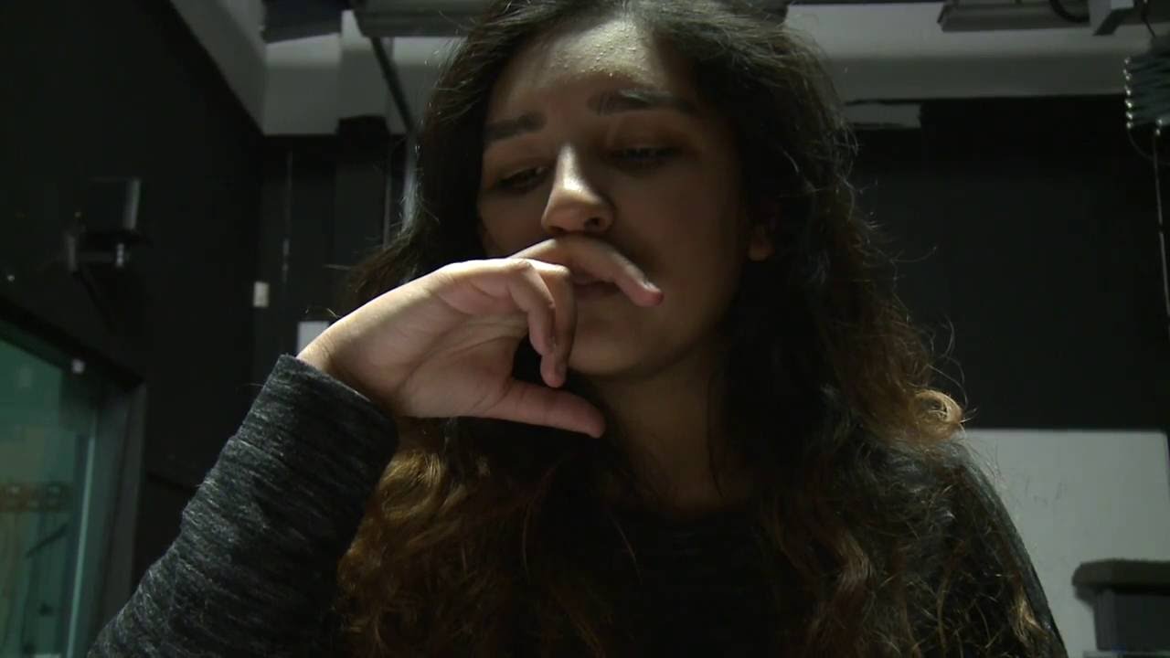 Rosa - Short Film - YouTube