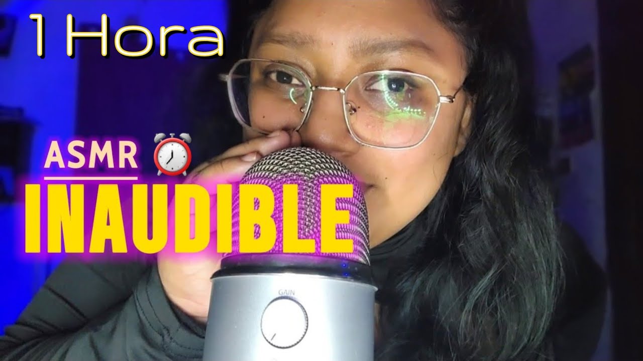 1HORA DE INAUDIBLE 👂 - YouTube