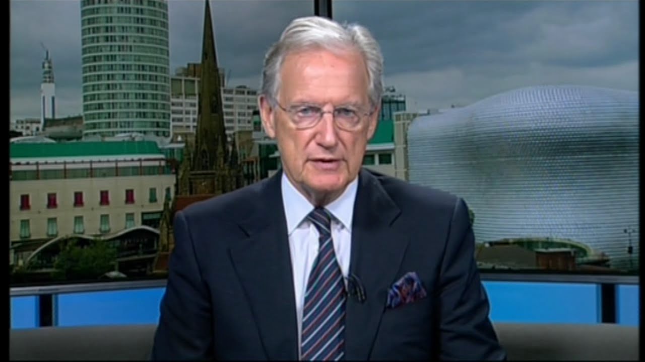 ITV News Central - (Lunchtime: Temporary Set, Day 3) - 1st June 2015 ...
